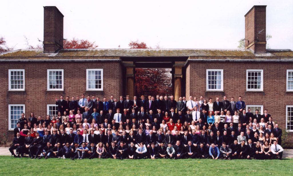 Cripps Hall - The Cripps Hall Trust